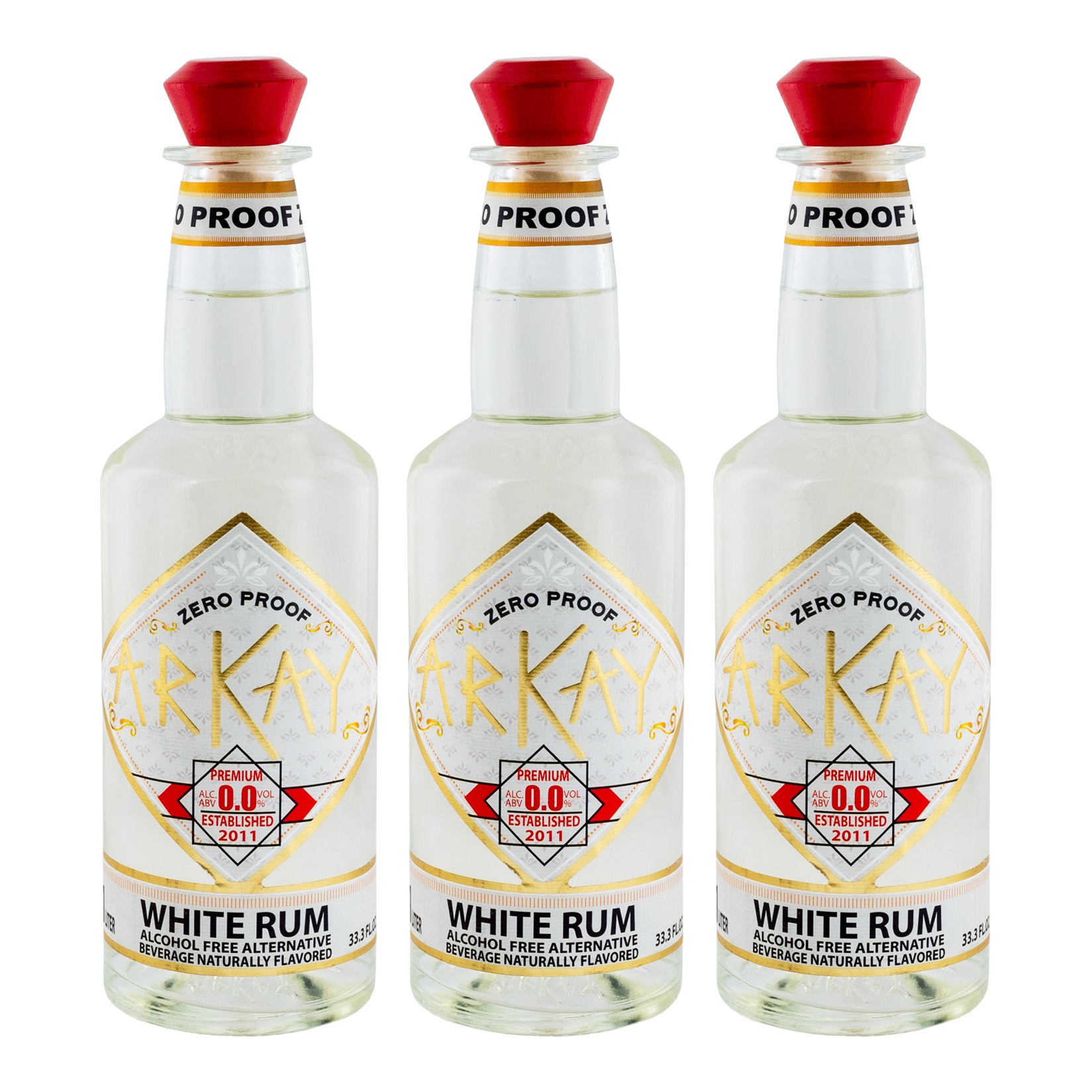 2 Cases – Arkay Wholesale