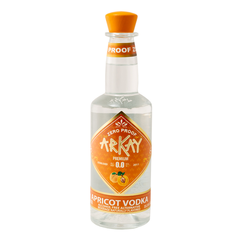 Vodka – Arkay Wholesale